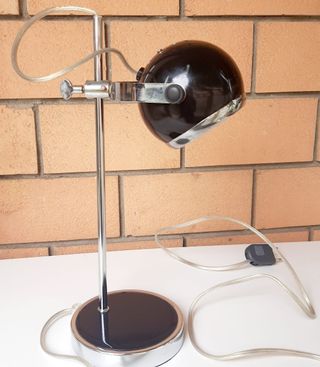Eyeball Vintage desk lamp