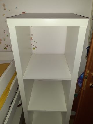 Scaffale Kallax Ikea