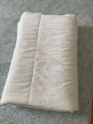 Piumino da letto 90x190