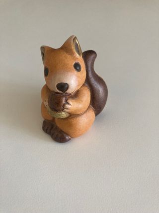 Scoiattolo della Thun 