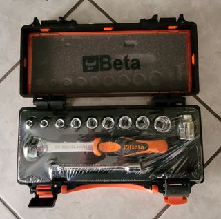 Occasione Set Beta 910A/C10 - 12 pezzi NUOVO