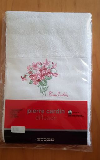 Set asciugamani Pierre Cardin Zucchi