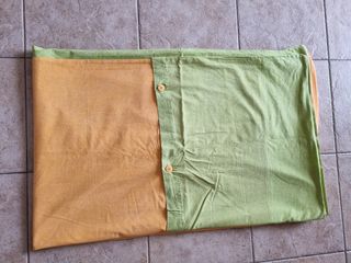 Lenzuolo matrimoniale 