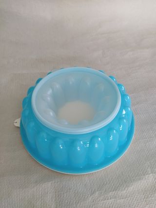 Stampo per budino o creme