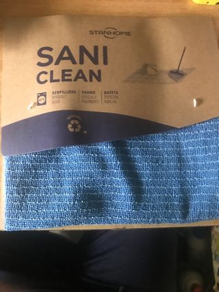 Sani clean