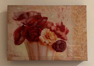 Quadro fiori