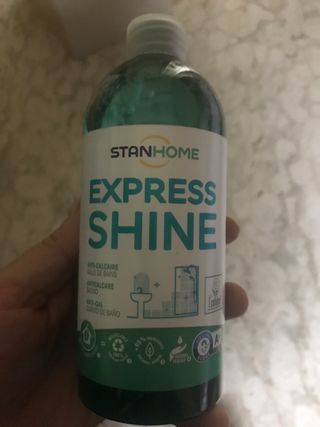 Express Shine