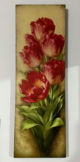 Quadro fiori