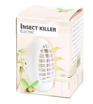 insetticida elettrico 