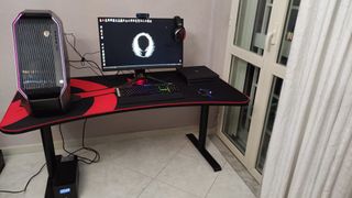 SCRIVANIA AROZZI GAMING