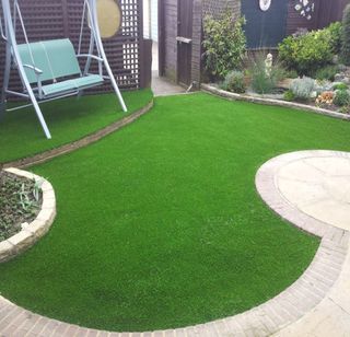 tapetto erba sintetica 100x200