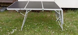 Tavolo da campeggio 
