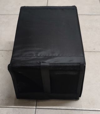 Contenitore Scarpe Richiudibile 