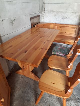 credenza ritiro a domicilio 