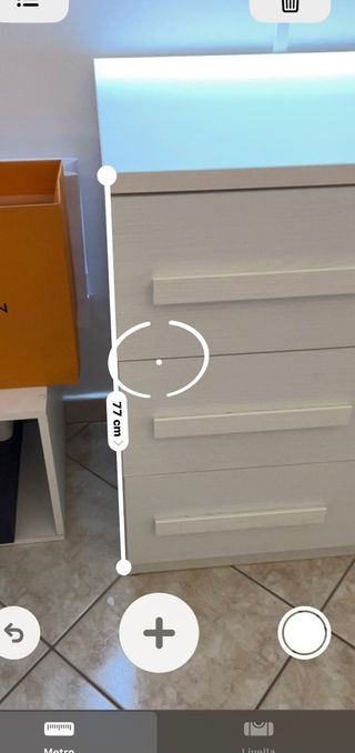 Como bianco