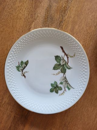 Set piatti Edelstein Bavaria