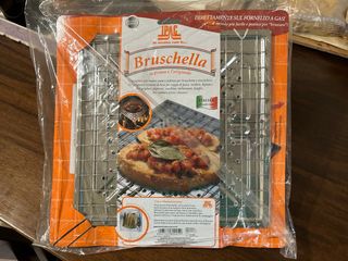 Tostapane Bruschetta Ipac