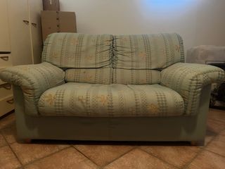 Divano 2 posti