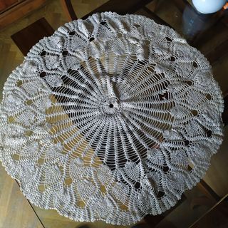 GRANDE CENTRINO ANTICO