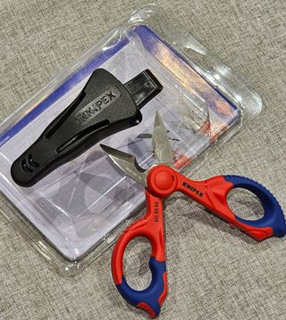 Knipex forbici