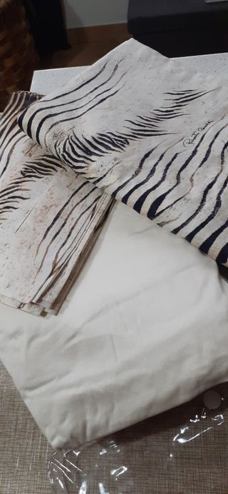 Pregiate lenzuola raso singole 