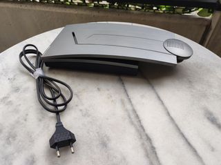 Lampada da tavolo vintage "Jazz" di Ferdinand Pors