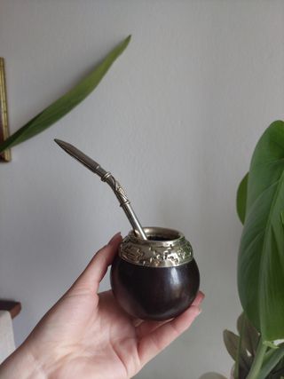 Mate Made en Argentina
