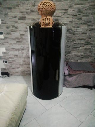 stufa Pelett 20mila idra e ventilata 