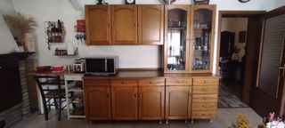 Mobile Cucina / Soggiorno