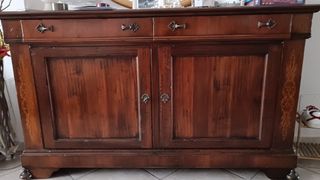 credenza Marchetti 