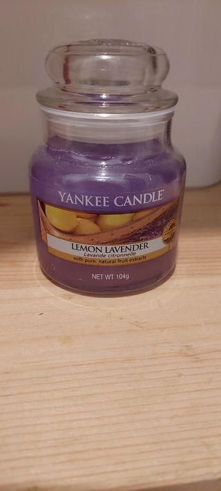 yankee candle 