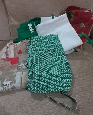 Grembiuli cucina con e senza pettorina