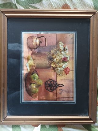 Quadro frutta