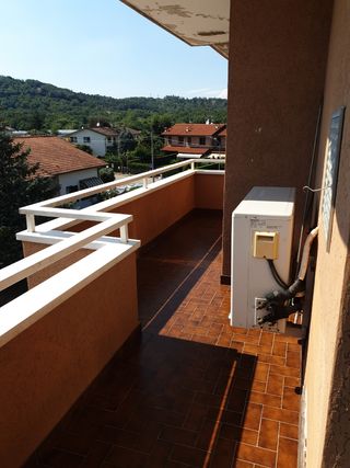 appartamento trilocale 