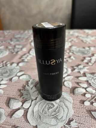 Fibre per capelli per la perdita di capelli