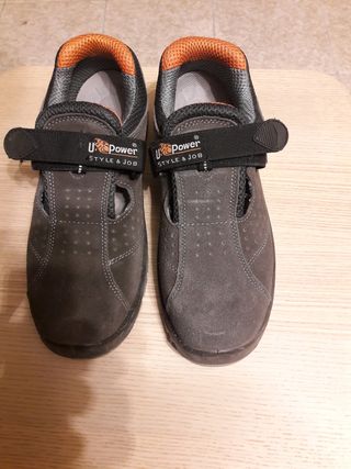 scarpe antinfortunistiche