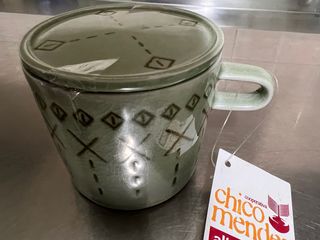 Tazza Chico Mendez AltroMercato