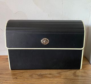 Schedario archivio portadocumenti