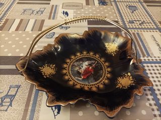 Soprammobile con manico