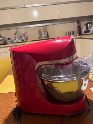 Daewoo macchina impastatrice frullatore tritacarne