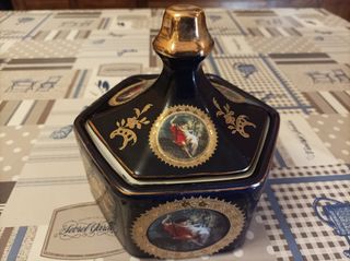 Ciotola portabiscotti 