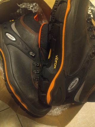 scarpe antinfortunistiche n45