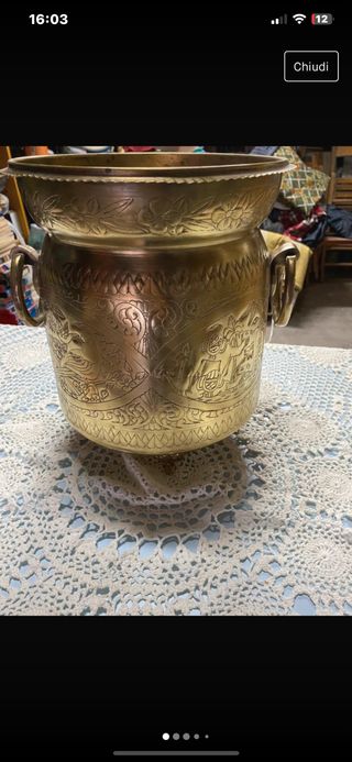 Vaso bellissimo