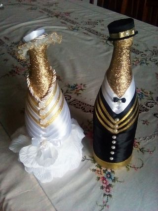 bottiglie