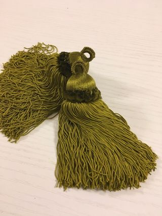 2 nappe di Firenze vintage