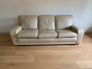 DIVANO LETTO Divano 3 posti letto (matrimoniale) 