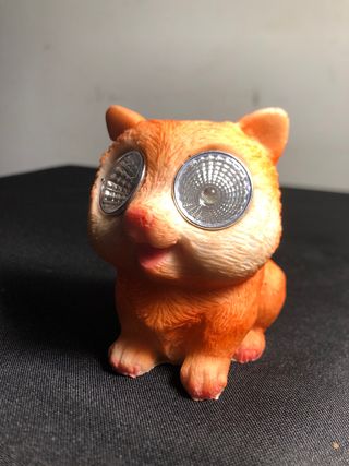 Gatto Led - Gato Led
