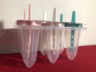 Stampi per ghiaccioli - estampados de paletas