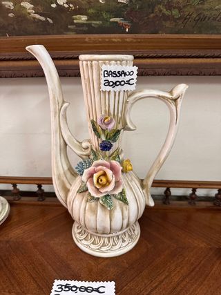 Vaso/brocca "Bassano"