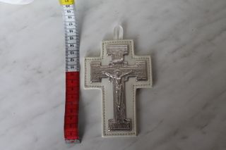 Croce Cristiana da appendere